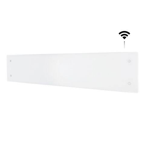 Clea L08WT Adax Elradiator 3135169 | Proffsmagasinet